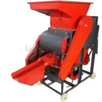 China Peanut Shelling Machine High Efficiency Groundnut Peeling Processing Equipment for sale