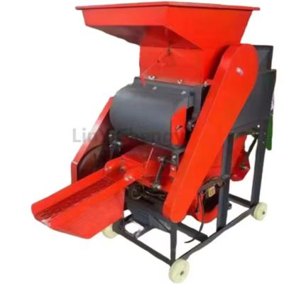 China Peanut Shelling Machine High Efficiency Groundnut Peeling Processing Equipment for sale