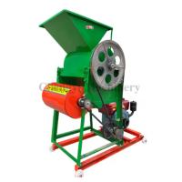 China Peanut Shelling Machine Efficient Groundnut Sheller Grain Processing Equipment for sale