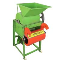 China Peanut Shelling Machine Powerful Groundnut Separator Efficient Processing Equipment for sale
