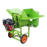 China Multifunctional Thresher Efficient Versatile Crop Processing Machine for sale