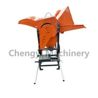 China Steel Multifunctional Thresher 500-600kg/h Grain Processing Machine for Wheat Rice Soybeans for sale