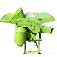 China Multifunctional Thresher Efficient Versatile Grain Separator Processing Machine for sale