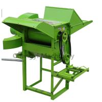 China Multifunctional Thresher Durable Powerful Multi Crop Grain Processing Machine for sale