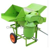 China Multifunctional Thresher Efficient Versatile Crop Processing Machine for sale