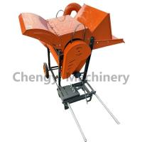 China Crop Processing Multifunction Thresher Efficient Grain Separator Threshing Machine for sale