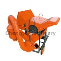 China Crop Processing Multifunction Thresher Efficient Grain Separator Threshing Machine for sale