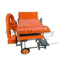 China Crop Processing Multifunction Thresher Efficient Grain Separator Threshing Machine for sale