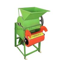 China Peanut Shelling Machine Reliable Groundnut Sheller Efficient Grain Processing Equipment for sale