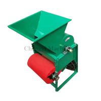 China Peanut Shelling Machine Reliable Groundnut Sheller Efficient Grain Processing Equipment for sale