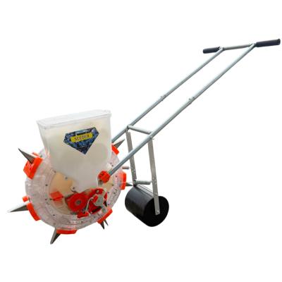 China Manual Seeder Machine Precision Hand Planter Efficient Seeding Tool for sale