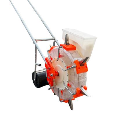 China Manual Seeder Machine Portable Sower Fast Accurate Planting for sale