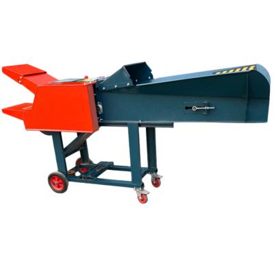 China Alloy Steel Grass Cutting And Silk Kneading Machine 3KW - 7.5KW/11KW Motor Power Precision Blade System for sale