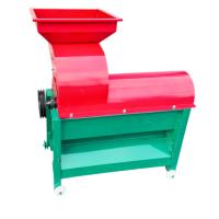 China Steel Hammer Corn Thresher Maize Shelling Machine 3000-5000 catties/hour 1800 RPM for sale