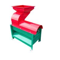 China Steel Hammer Corn Thresher Maize Shelling Machine 3000-5000 catties/hour 1800 RPM for sale
