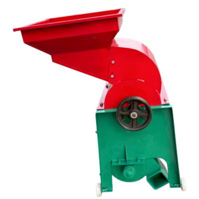 China Steel Hammer Corn Thresher Maize Kernel Separator Efficient Farm Grain Machine for sale