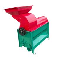 China Hammer Corn Thresher Maize Sheller 1800 RPM 3000-5000 catties/hour Efficient Grain Separation for sale