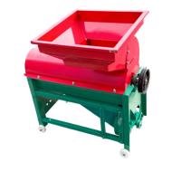 China Hammer Corn Thresher Maize Sheller 3000-5000 kg/h Farm Processing Equipment for sale