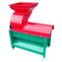China Hammer Corn Thresher Maize Sheller 1800 RPM 3000-5000 catties/hour Efficient Grain Separation for sale