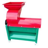 China Hammer Corn Thresher Maize Sheller 1800 RPM 3000-5000 catties/hour Efficient Grain Separation for sale