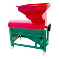China Hammer Corn Thresher Maize Sheller 1800 RPM 3000-5000 catties/hour Efficient Grain Separation for sale