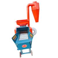 China Steel Grass Cutting and Silk Kneading Machine 3KW 220V 380V Fodder Processor for Livestock for sale