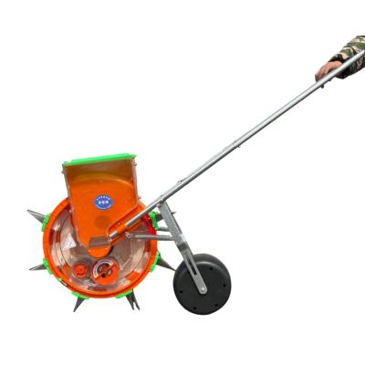 China Manual Seeder Machine Hand Sower Precise Efficient Planting For Farm for sale
