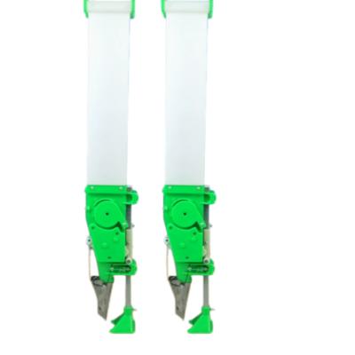 China Manual Seeder Machine Hand Seeding Tool Lightweight Precise Farming Use for sale