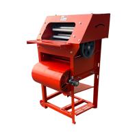 China Iron Peanut Picking Machine 300-500kg/h 220V/380V Peanut Separator Cleaner for sale