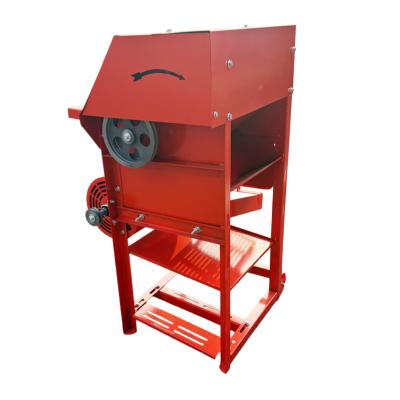China Heavy Duty Steel Peanut Picking Equipment Harvester Separator Farm Groundnut Digger Machine for sale