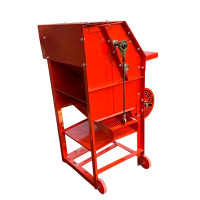 China Peanut Picking Machine Separator Cleaner Durable Efficient Farm Harvesting for sale