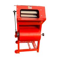 China Iron Peanut Picking Machine 300-500kg/h 220V/380V Peanut Separator Cleaner for sale