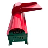 China Hammer Corn Thresher Maize Shelling Machine 3000-5000 catties/hr 1800 RPM for sale