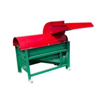 China Reinforced Metal Hammer Corn Thresher Machine 3000-5000 kg/h Maize Sheller for sale