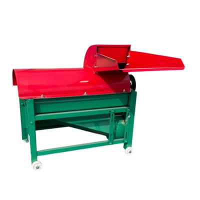 China Durable Iron Hammer Corn Thresher Machine Reliable Maize Shelling Separator Equipment for sale