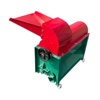 China Hammer Corn Thresher Machine Efficient Maize Shelling Processing Equipment for sale