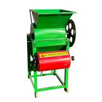 China Peanut Shelling Machine Durable Powerful Groundnut Shelling Processing Equipment for sale