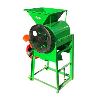 China Peanut Shelling Machine Durable Powerful Groundnut Shelling Processing Equipment for sale