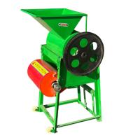 China Peanut Shelling Machine Efficient Groundnut Sheller Grain Processing Equipment for sale