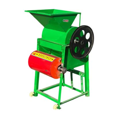 China Peanut Shelling Machine Efficient Groundnut Sheller Grain Processing Equipment for sale