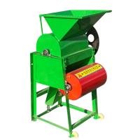 China Peanut Shelling Machine Powerful Groundnut Separator Efficient Processing Equipment for sale