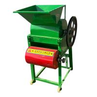 China Peanut Shelling Machine Powerful Groundnut Separator Efficient Processing Equipment for sale