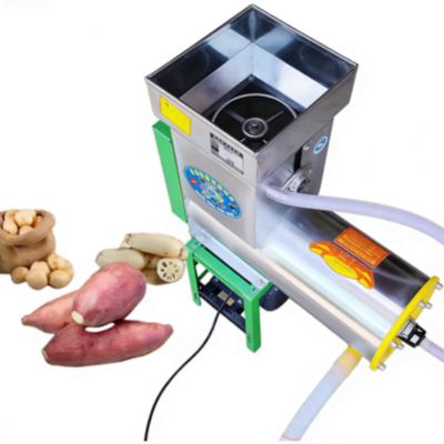 China Root Tuber Starch Separator Reliable Separation Equipment For Starch Production Use for sale