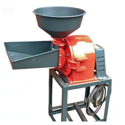 China Industrial Stainless Steel Crusher Grinder High Efficiency Grinding Machine Easy Maintenance Pulverizer for sale