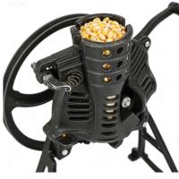 China Manual Corn Sheller Machine 4.5kg Portable Maize Shelling Tool for Farm Use for sale