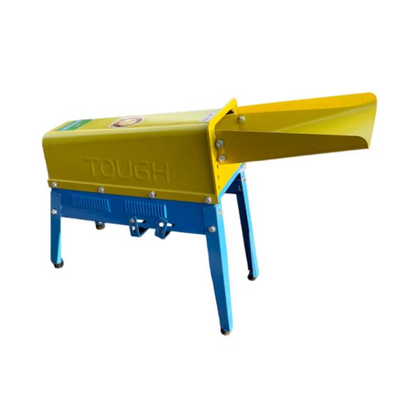 Quality Steel Single Roller Corn Sheller Machine High Efficiency Maize Processing Equipment for Farms for sale