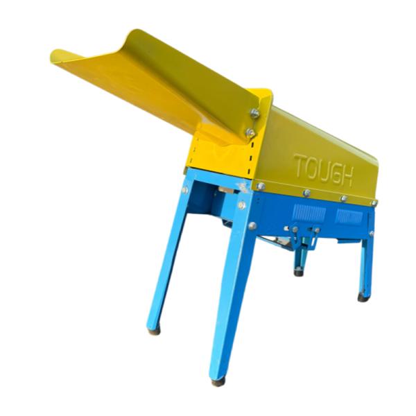 Quality Iron Single Roller Corn Sheller Machine Compact Maize Shelling Tool for for sale