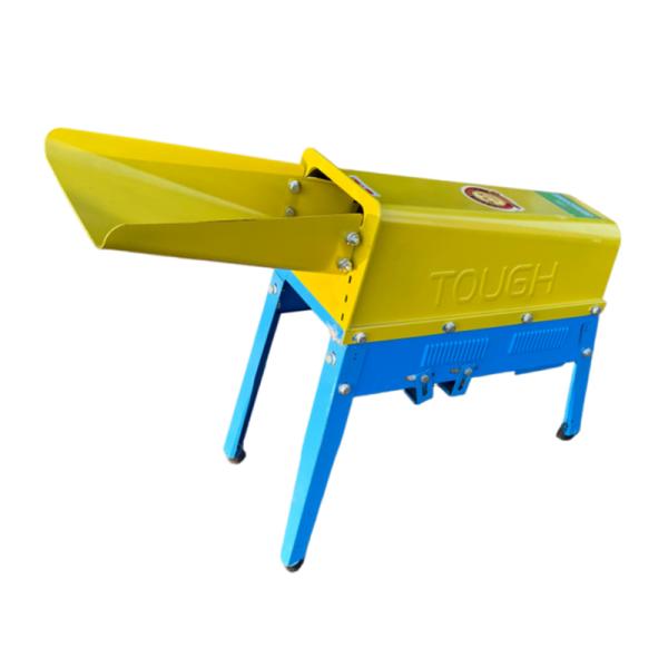 Quality Iron Single Roller Corn Sheller Machine Reliable Maize Threshing Tool for Farm for sale