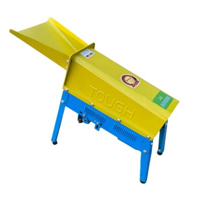China Iron Single Roller Corn Sheller Machine Reliable Maize Threshing Tool for Farm Use for sale