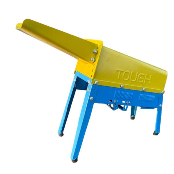 Quality Iron Single Roller Corn Sheller Machine Reliable Maize Threshing Tool for Farm for sale